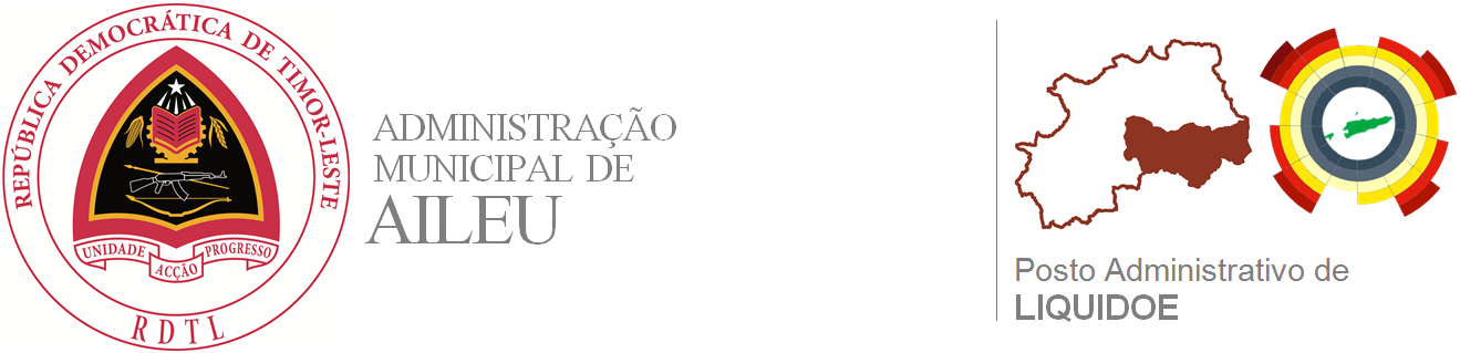 Lequidoe | Aileu Municipal Authority